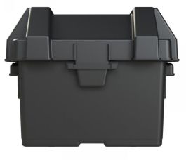 GROUP U1 BATTERY BOX