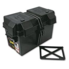 GROUP 24 30 BATTERY BOX B