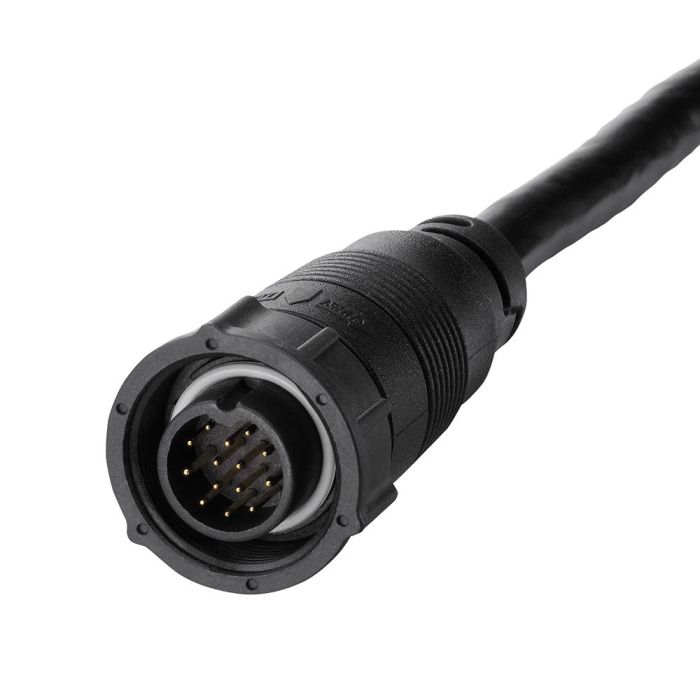 Humminbird XM-14-HW-MSI-T MEGA SI+/DI+ Dual Spectrum CHIRP TM ...