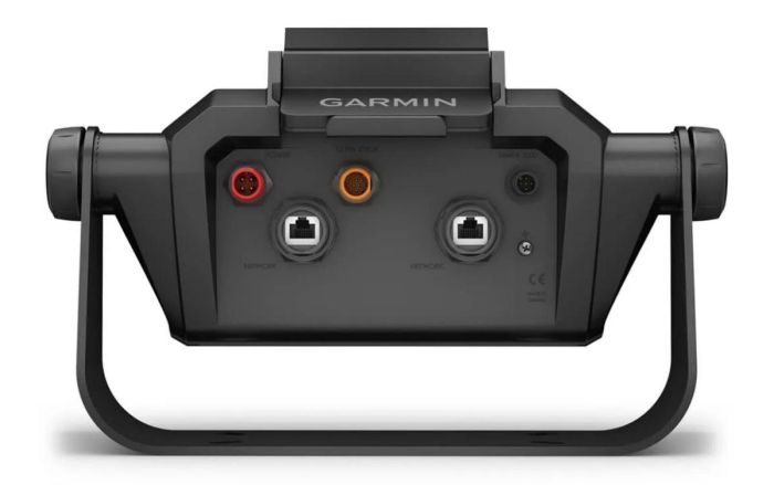 Garmin Bail Mount With Quick Release For Echomap Ultra 2 12""