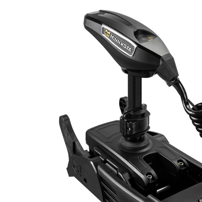 Minn Kota Terrova® QUEST™ 90/115 Trolling Motor w/Wireless Remote ...