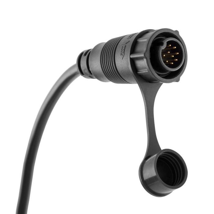 Minn Kota DSC Adapter Cable - MKR-Dual Spectrum CHIRP Transducer-16 ...
