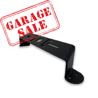 Garage Sale RMP Over The Foot Mounting Bracket