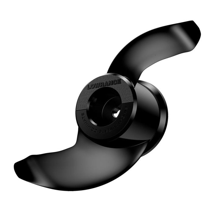 trolling motor props