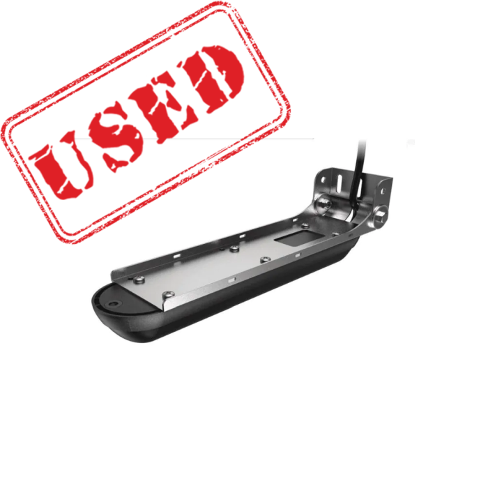 Active Imaging 3 in 1