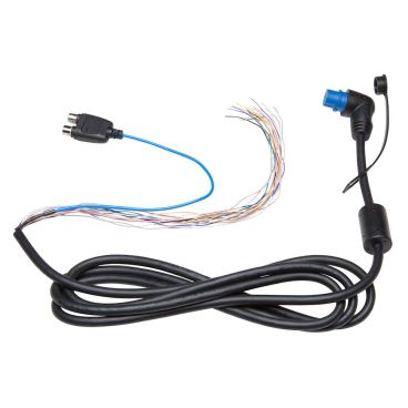 NMEA 2K - Cables, Sensors, Connectors - Garmin