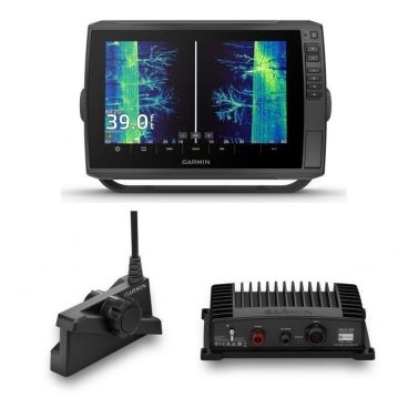 LiveScope Bundles - Chartplotters/Fish Finders - Garmin