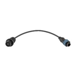 Minn Kota DSC Adapter Cable - MKR-Dual Spectrum CHIRP Transducer-10 ...