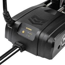 Minn Kota Ulterra QUEST™ 90/115 Trolling Motor w/Wireless Remote - Dual ...