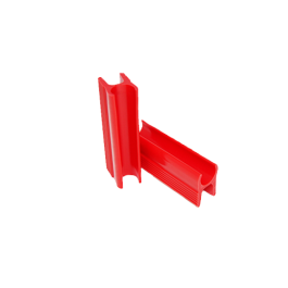 RMP Replacement Transom Steering Clips