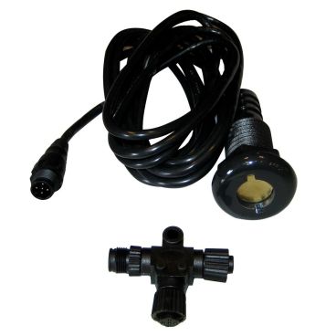 NMEA 2K - Cables, Sensors, Connectors - Lowrance