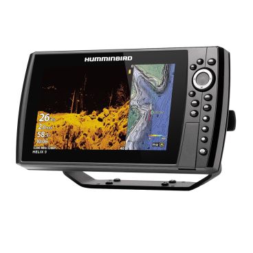 Humminbird
