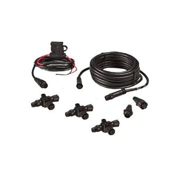 NMEA 2K - Cables, Sensors, Connectors - Lowrance