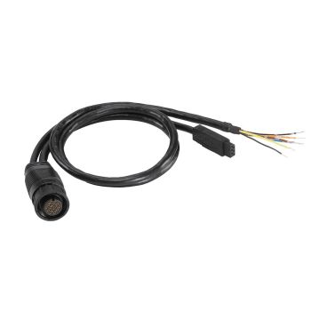 Cables, Sensors, Connectors - Humminbird