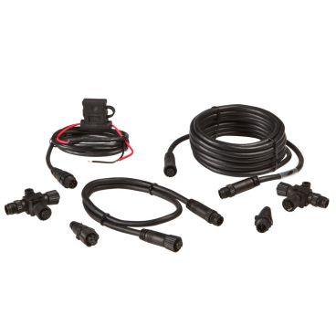 NMEA 2K - Cables, Sensors, Connectors - Lowrance