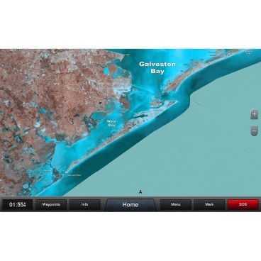 Cartography/Mapping - Garmin