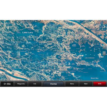 Cartography/Mapping - Garmin