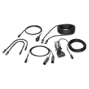 Kits - Cables, Sensors, Connectors - Humminbird