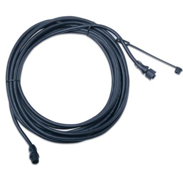 NMEA 2K - Cables, Sensors, Connectors - Garmin