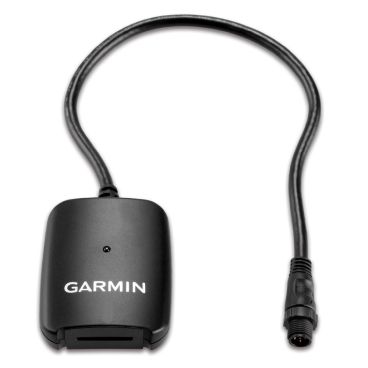 Cables, Sensors, Connectors - Garmin