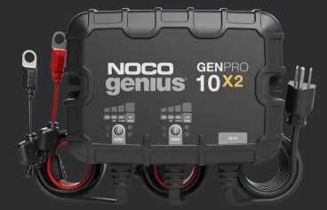 Charger - Battery Management - Noco