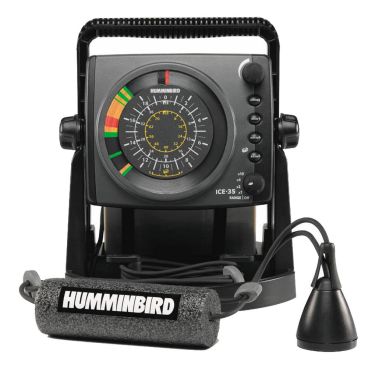 Transducers - Humminbird