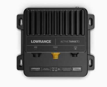 Active Target - Transducers - Lowrance