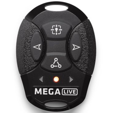 Mega Live - Transducers - Humminbird